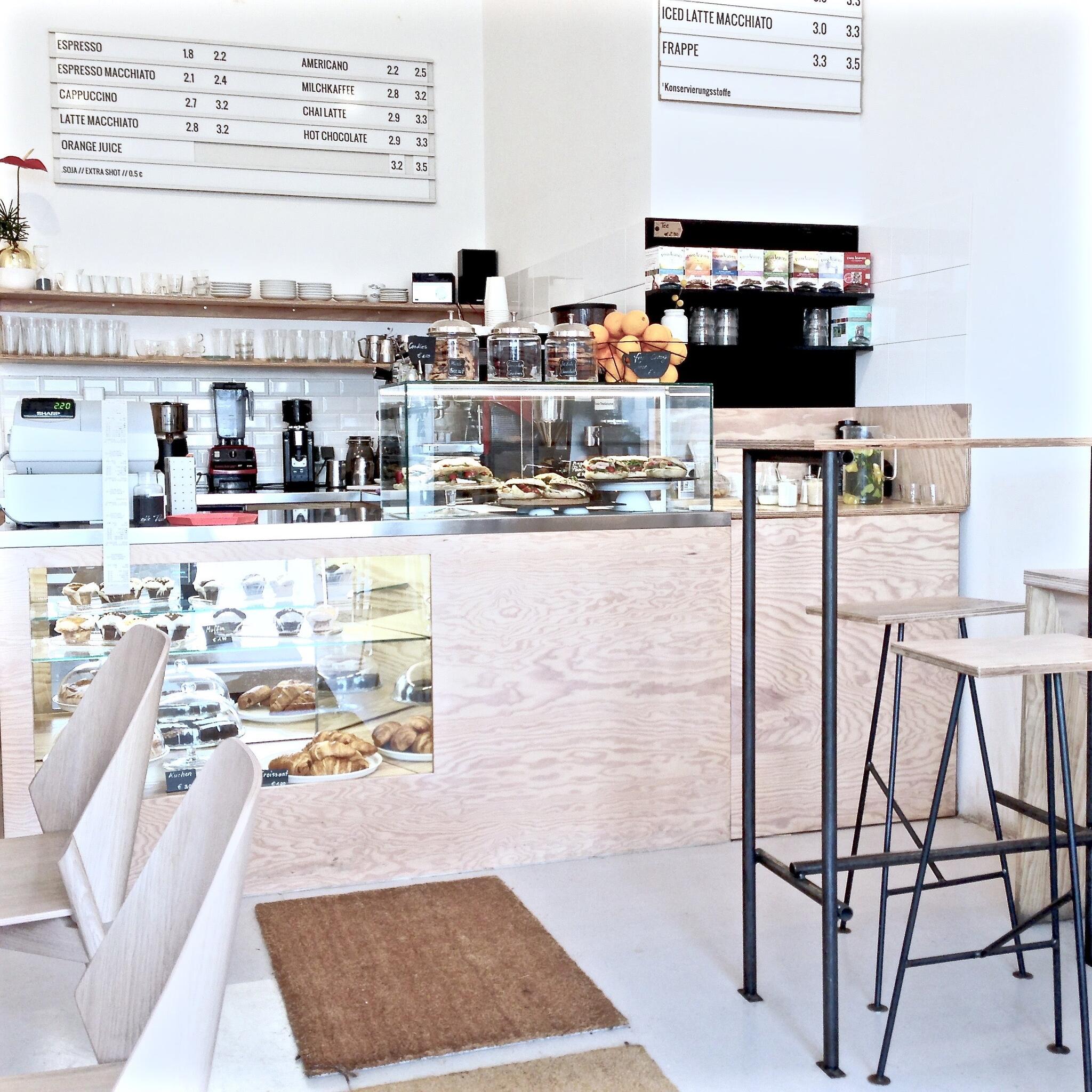 Orange Coffee - Nextdoor