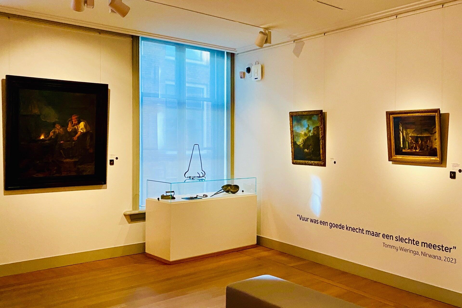 Stedelijk Museum Zutphen - Zutphen, Gelderland - Nextdoor