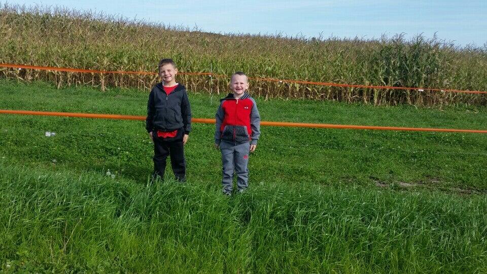 Bernthal Frankenmuth Mi