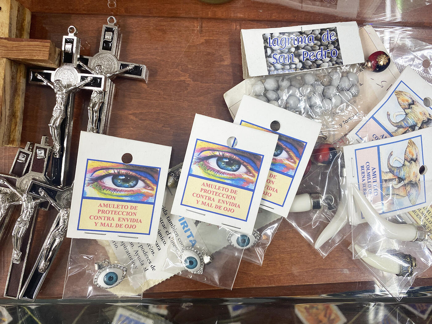 Centro Espiritual Consejera y Curandera Angela - Vernon, CA - Nextdoor