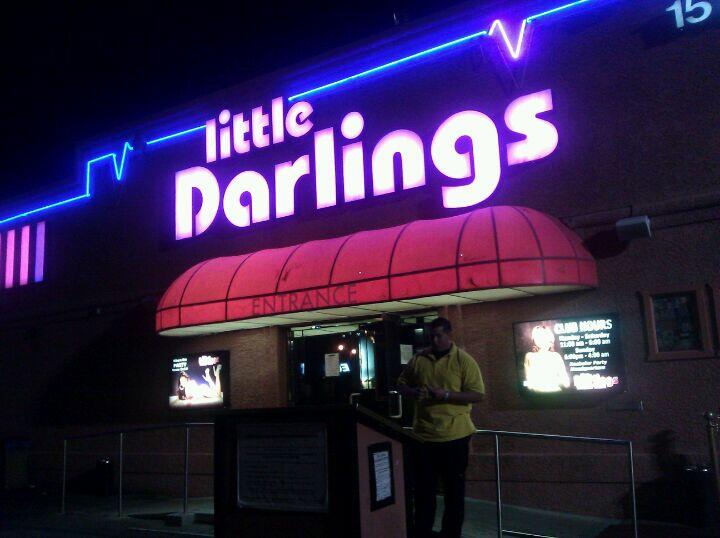 Little Darlings - Las Vegas, NV - Nextdoor
