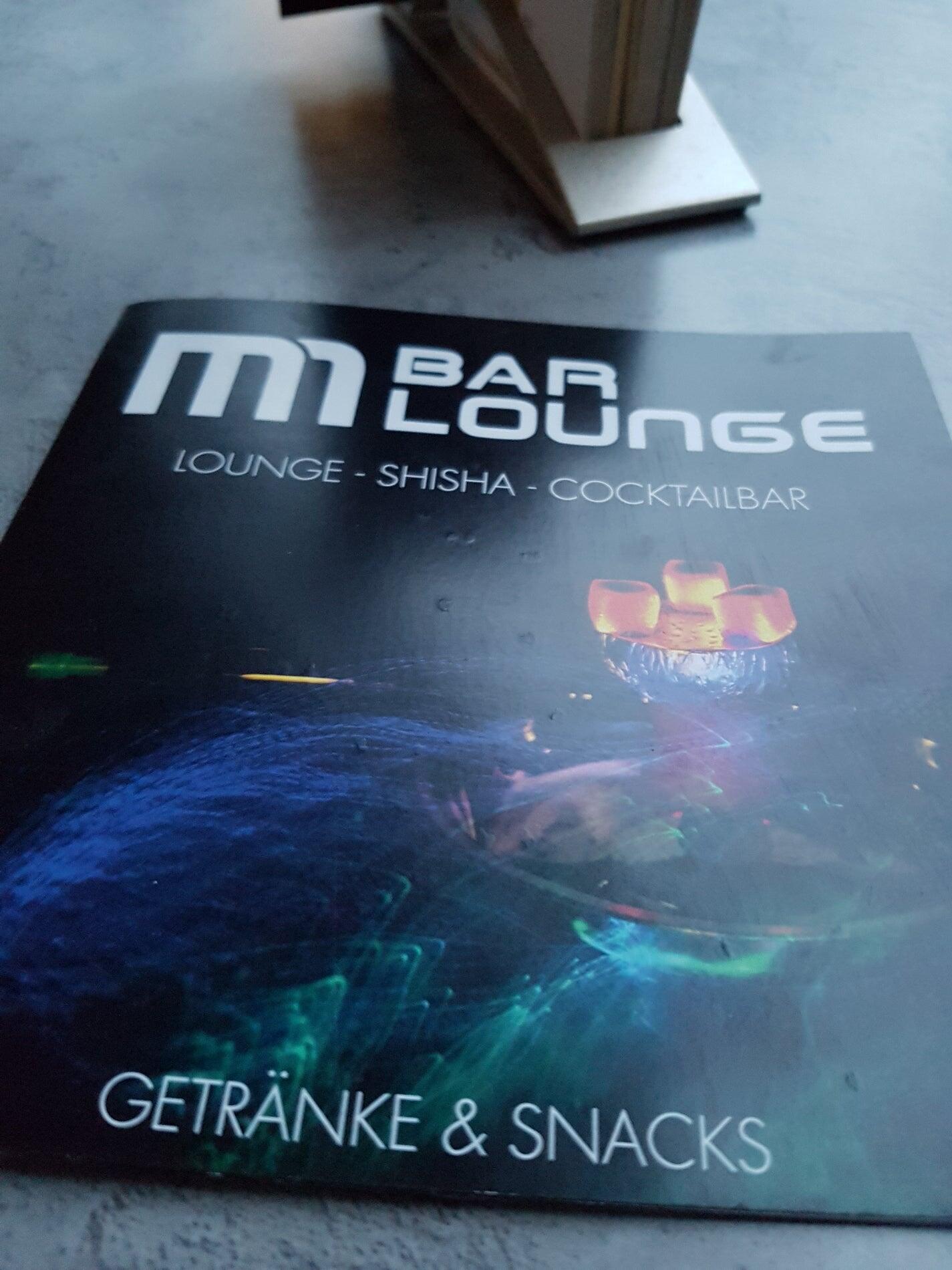 M1 Bar Lounge - Nextdoor