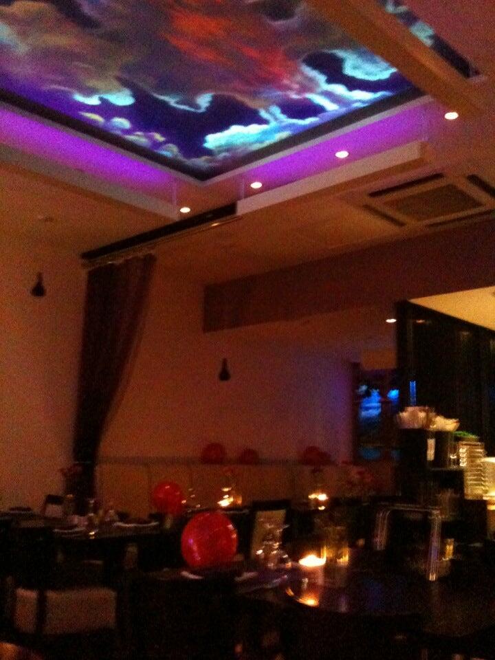 The Rupee Lounge - Coventry - Nextdoor