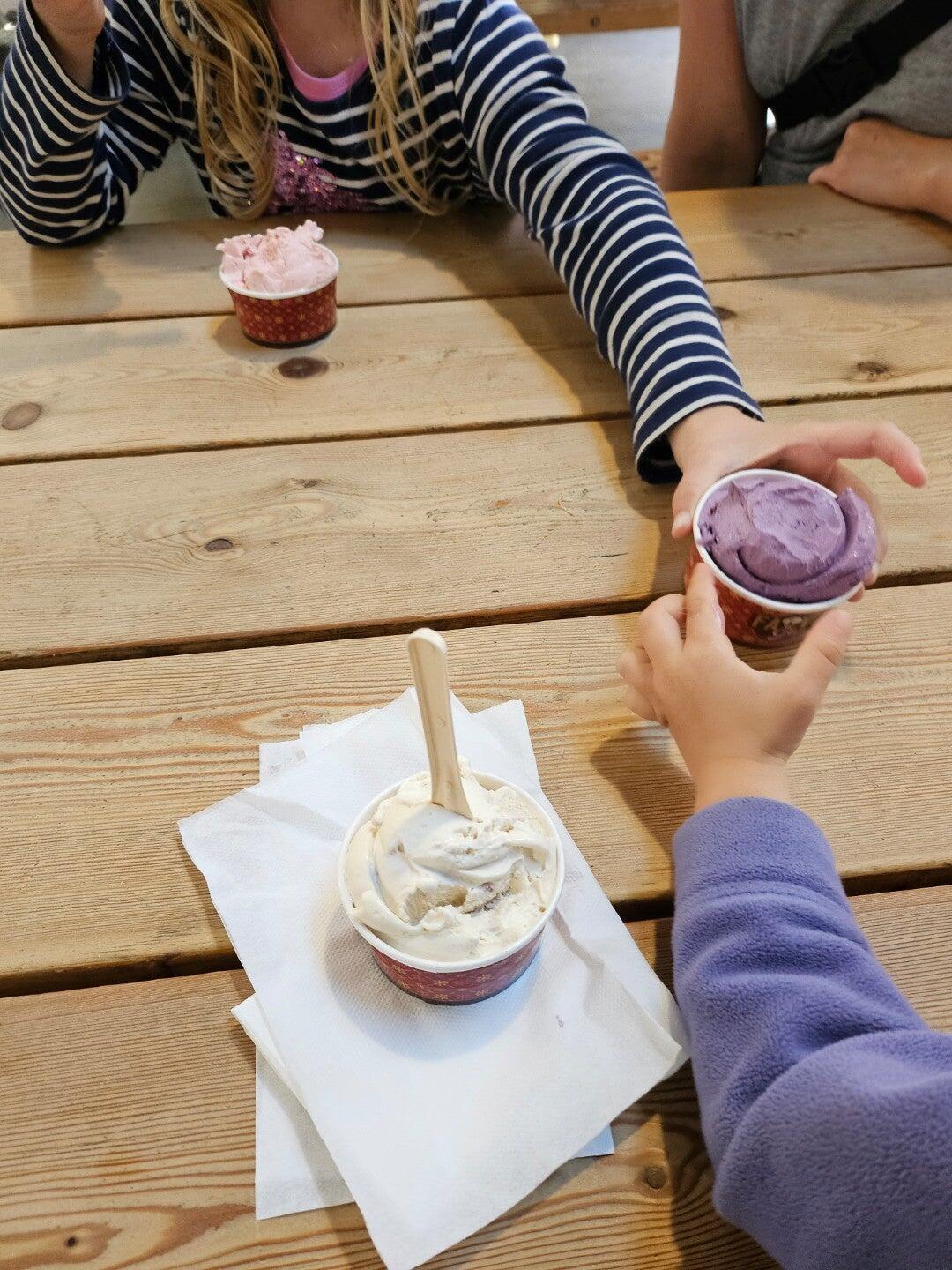 Favvo Glass - Nextdoor