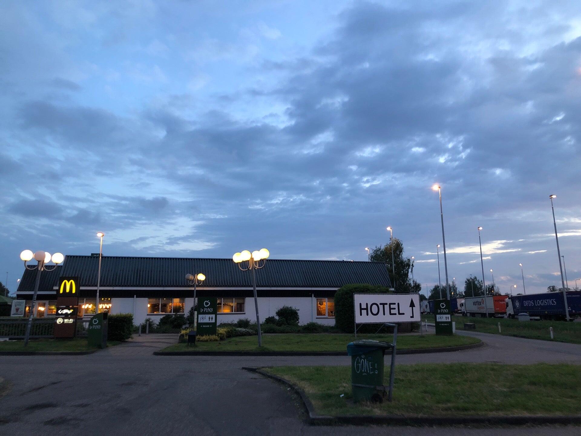 AC Hotel Holten - Nextdoor