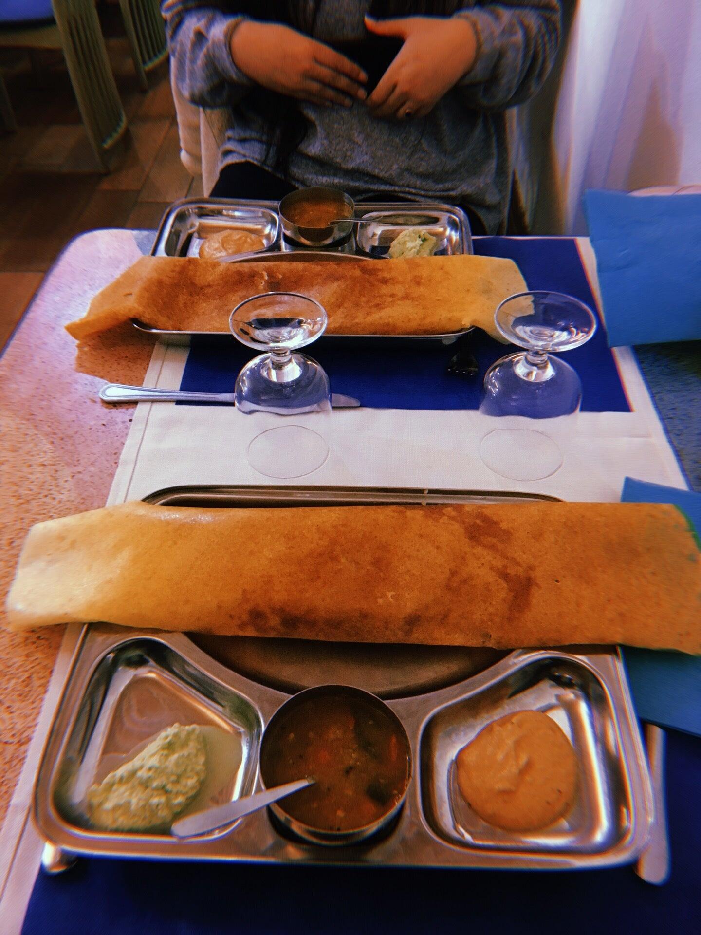 Indo Ceylon - Nextdoor