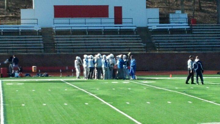 Deeds Field-Piper Stadium - Nextdoor