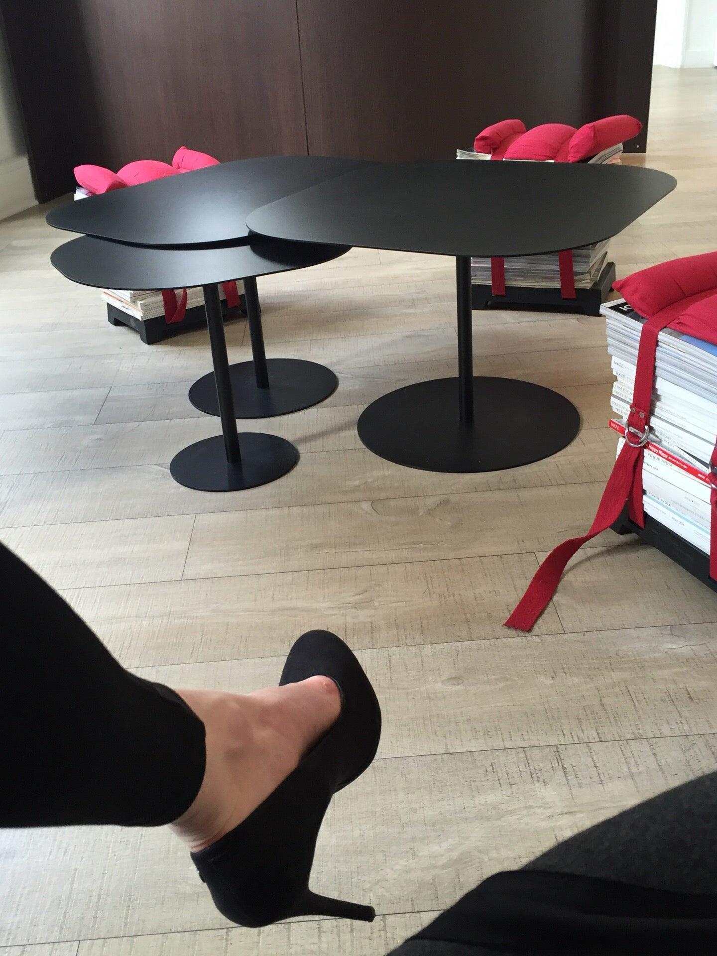 The Face Paris Management - Nextdoor