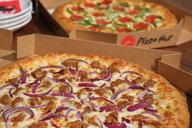 Pizza Hut - Hanover, IN - Nextdoor