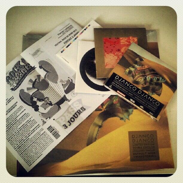 Wagram Digital - Nextdoor