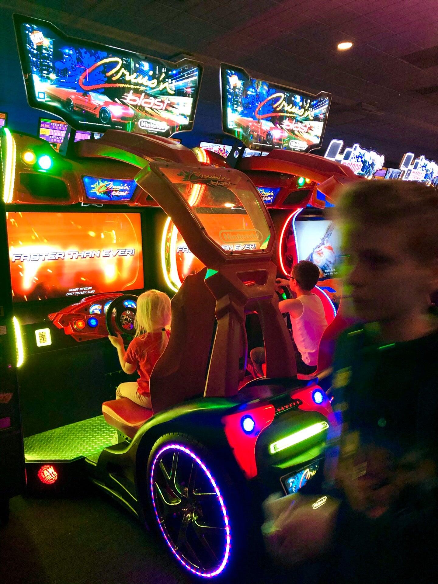 Tenpin Stoke - Stoke-On-Trent - Nextdoor