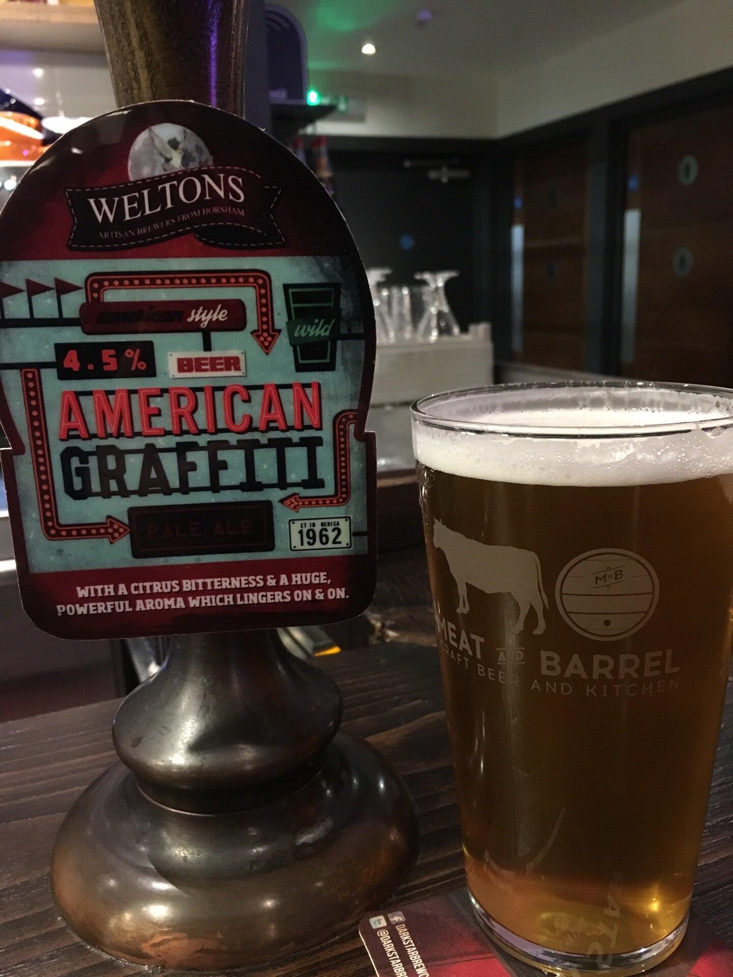 Meat & Barrel - Portsmouth - Nextdoor