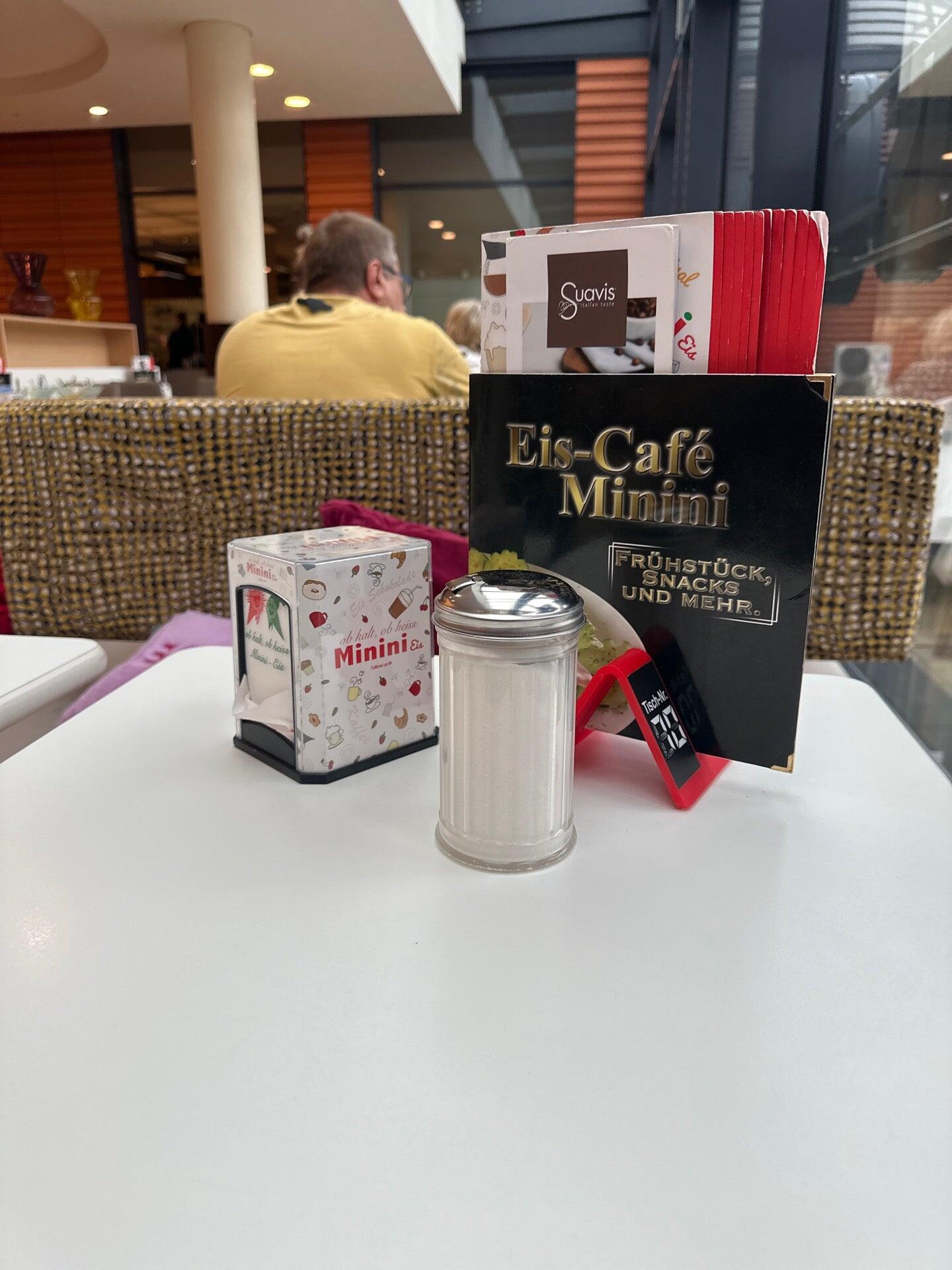 Eiscafé Minini - Nextdoor