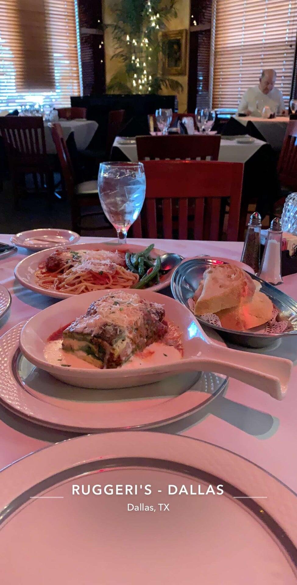 Ruggeri's - Dallas, TX - Nextdoor