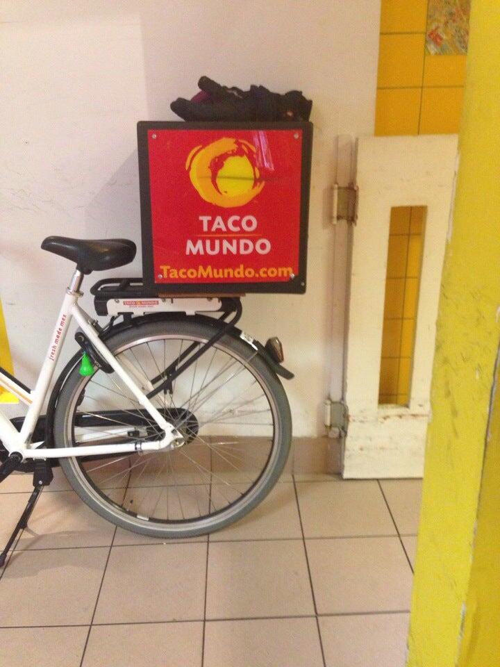 Taco Mundo - Utrecht, Gelderland - Nextdoor