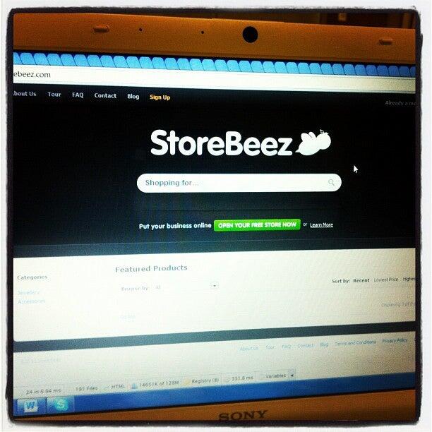 StoreBeez HQ - Birmingham - Nextdoor
