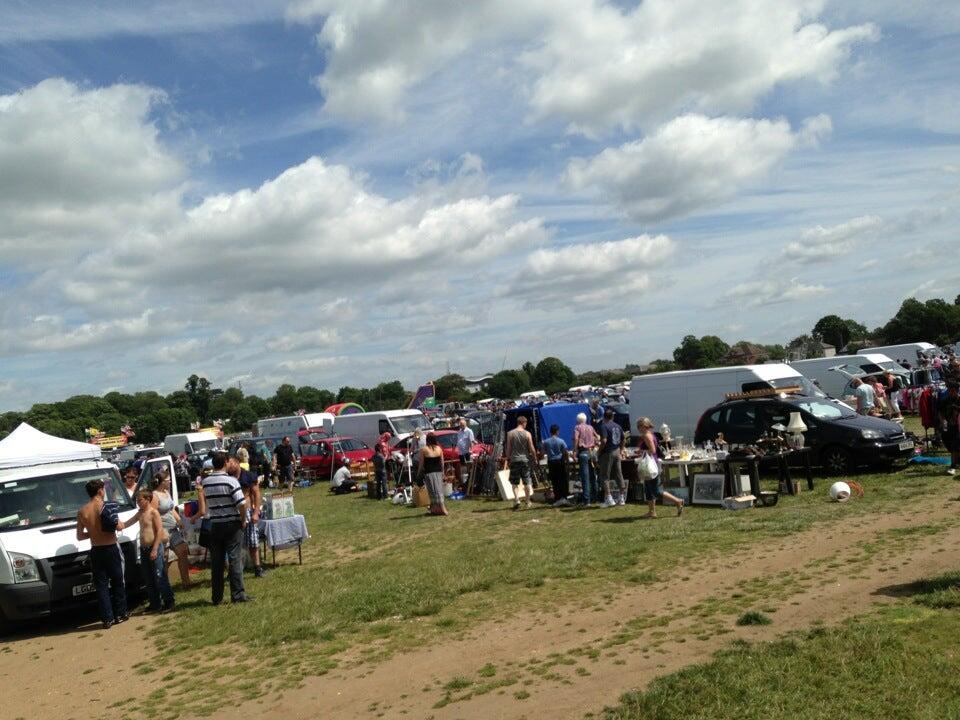 Taplow Car Boot - Taplow - Nextdoor