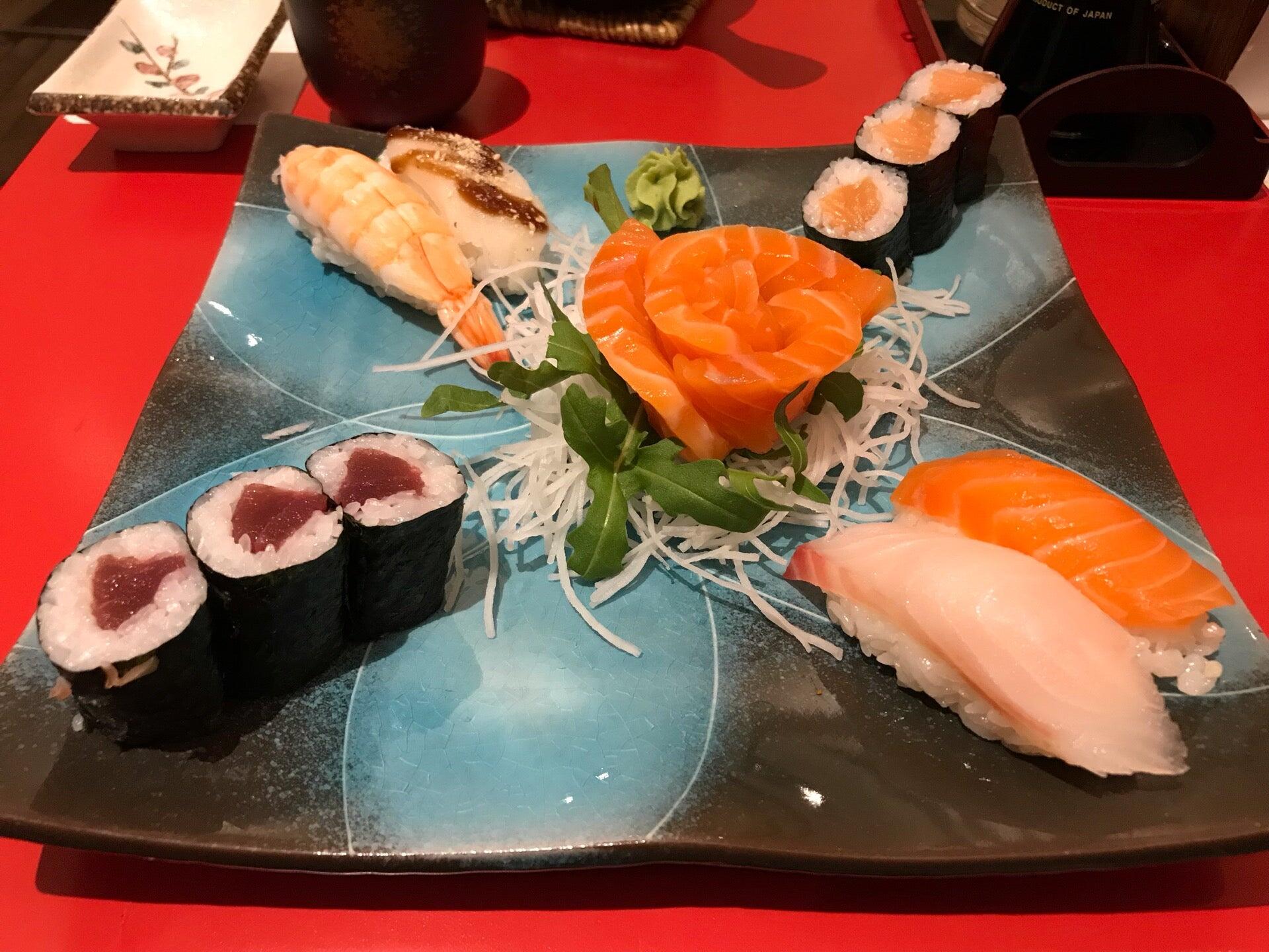 Akito Sushi Express - Nextdoor