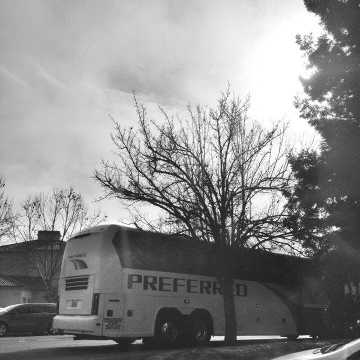Amtrak Bus Stop - Santa Rosa, CA - Nextdoor