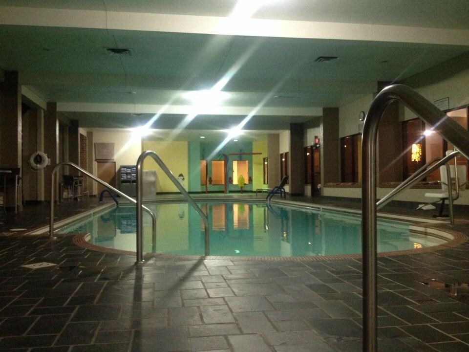 Hyatt Indoor Pool - Green Bay, WI - Nextdoor