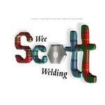 Wee Scott Welding - Cowdenbeath - Nextdoor