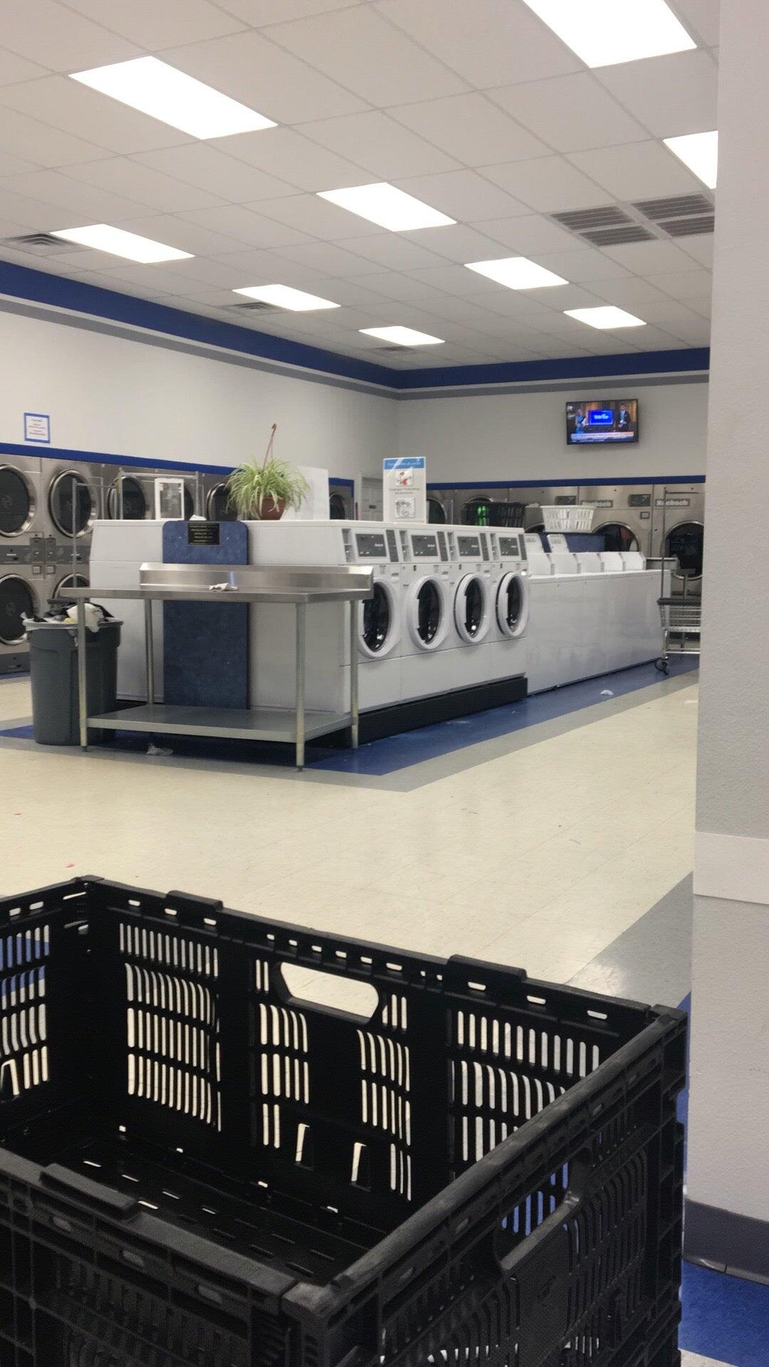Silver Coin Laundry - Little Rock, AR - Nextdoor
