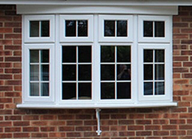 Guy Hubbard Double Glazing - Tunstead - Nextdoor