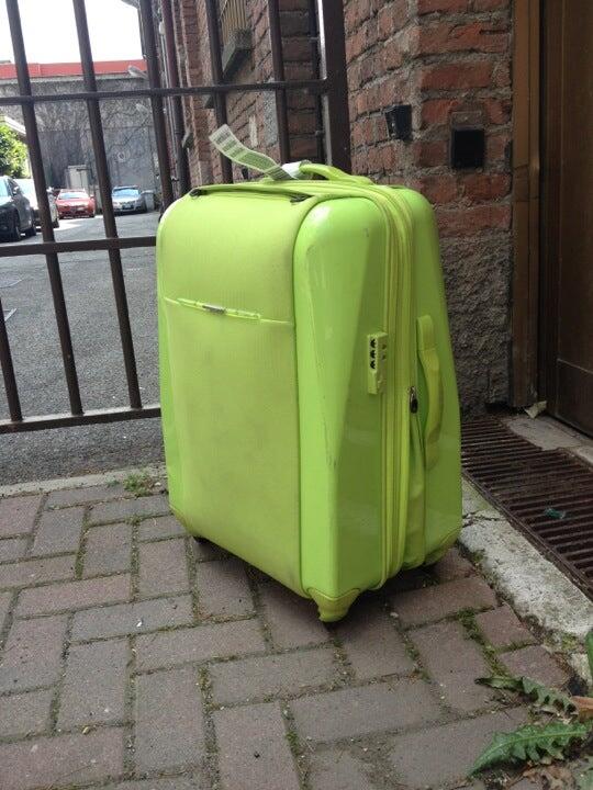 Schema Records - Nextdoor