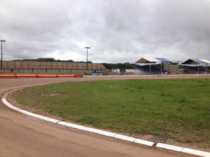 Leicester Speedway - Leicester - Nextdoor