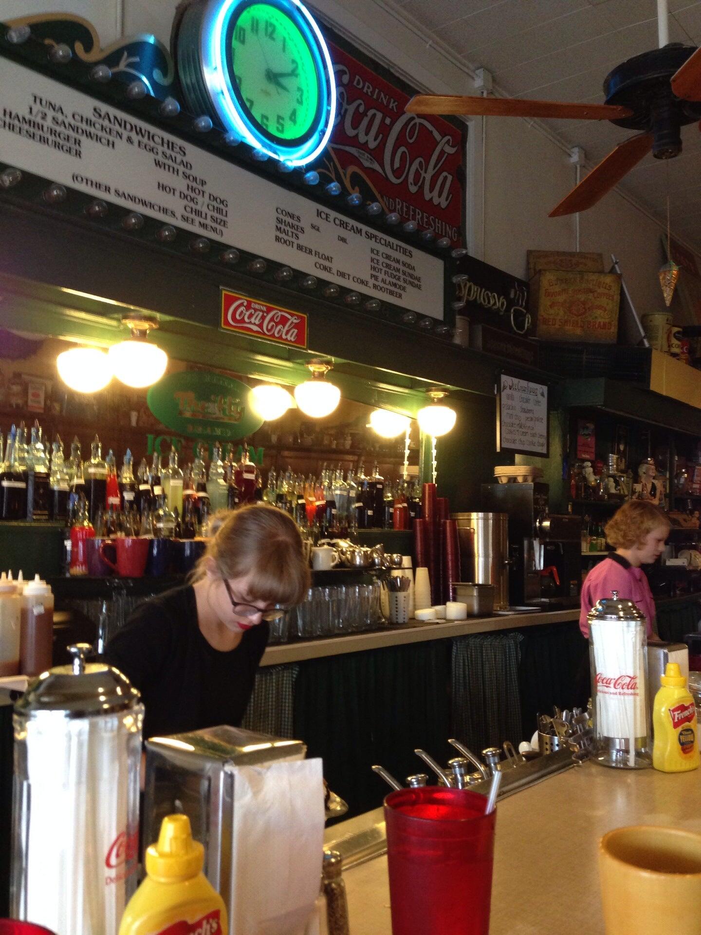MacAlpine's Diner & Soda Fountain - Phoenix, AZ - Nextdoor