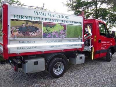 Giardinaggio Malchiodi Angelo - Nextdoor