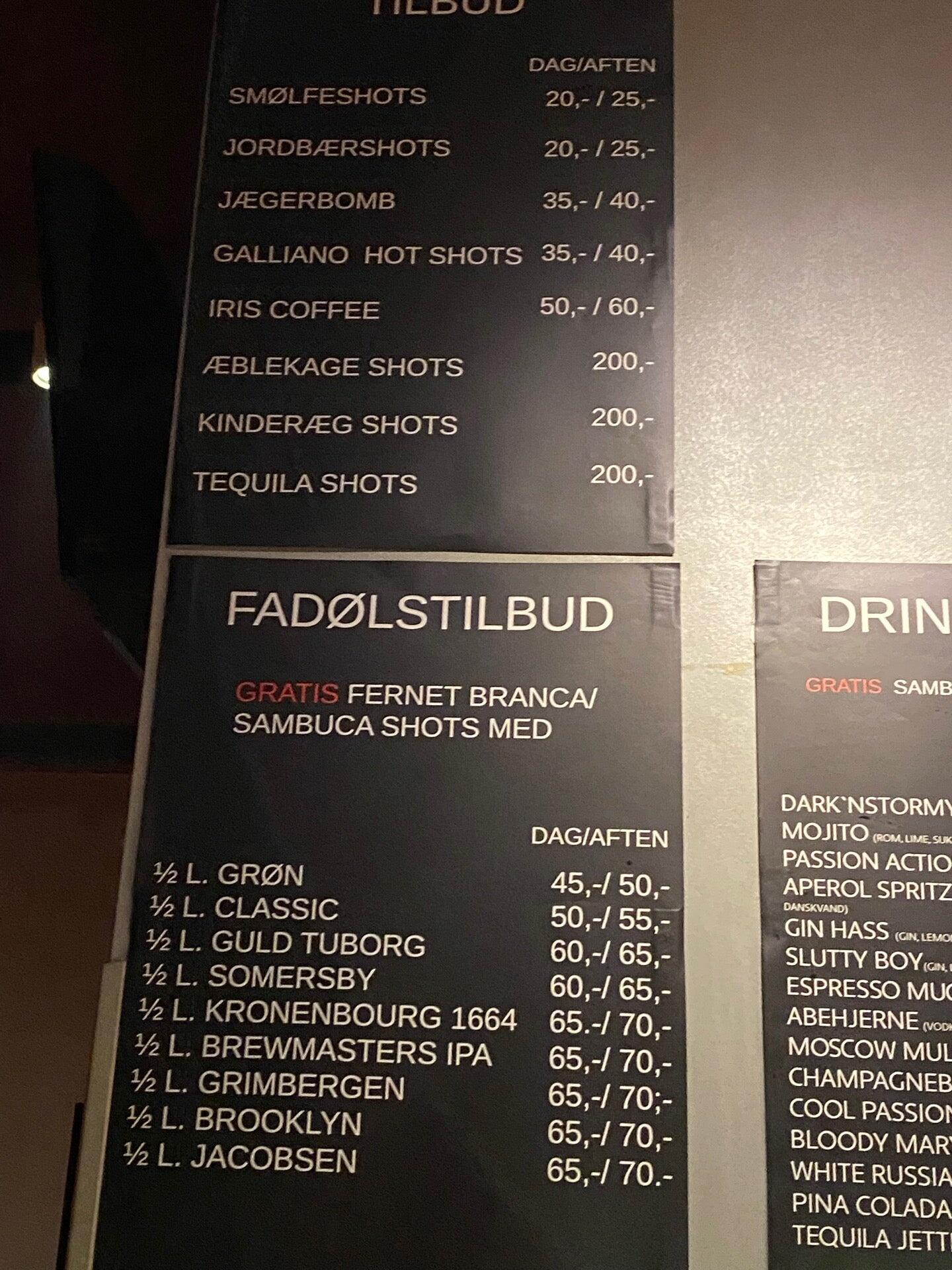 Mucki Bar - Nextdoor