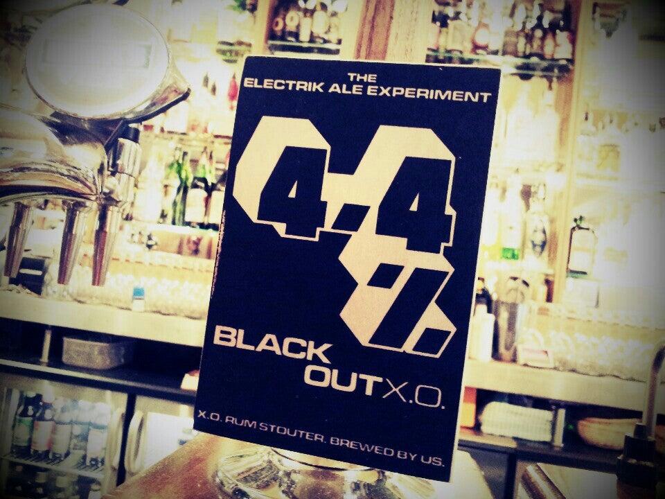 Electrik - Manchester - Nextdoor