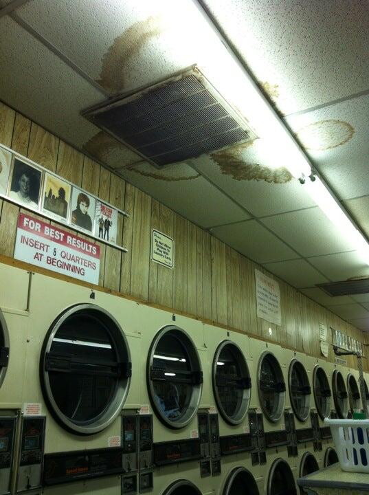 Coin Laundry Express - Nashville, TN - Nextdoor