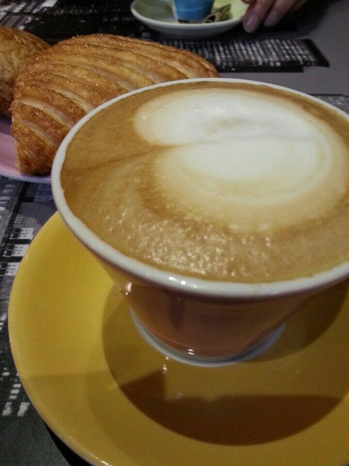 Buba Cafè - Nextdoor