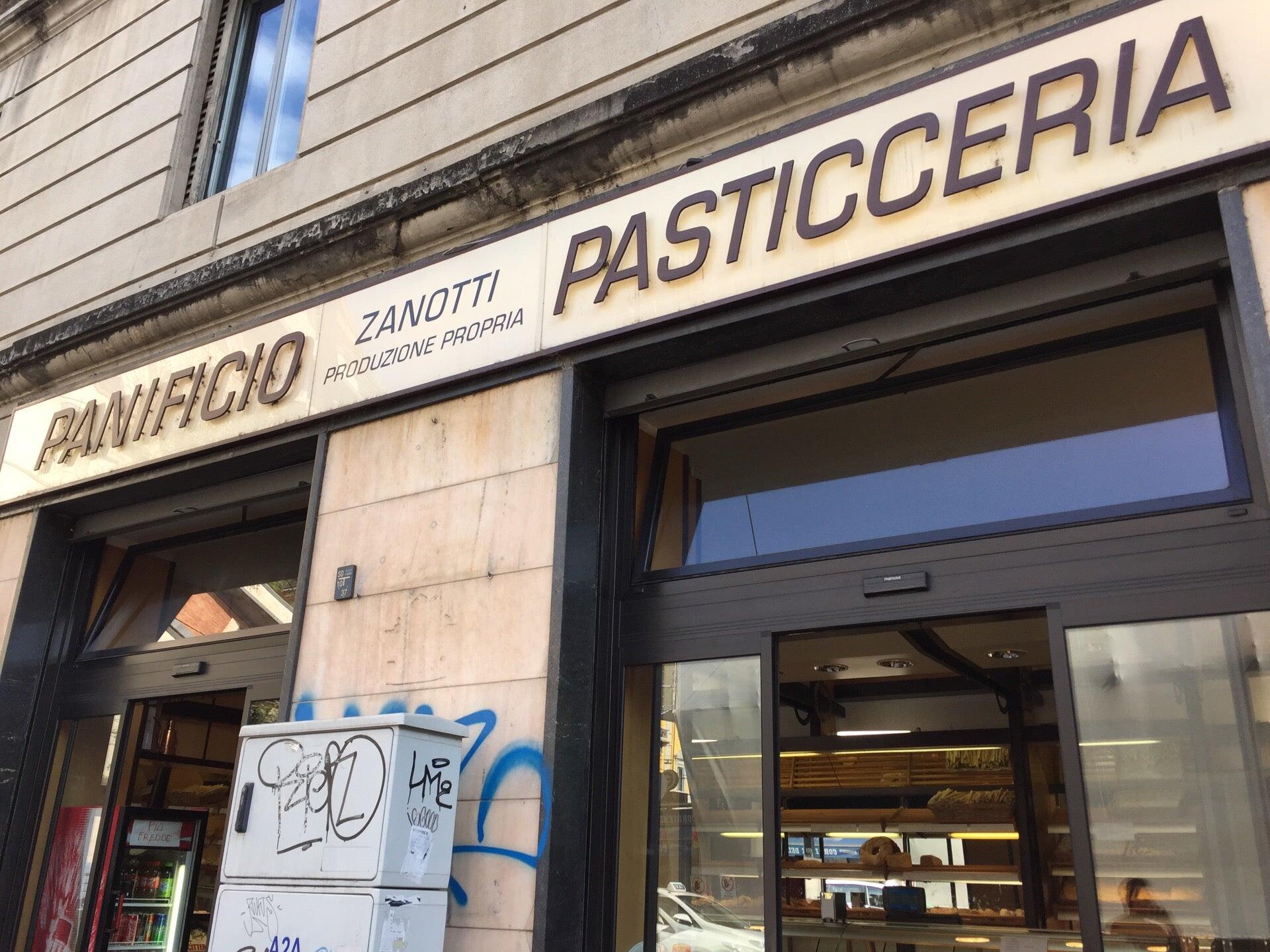 Zanotti SAS - Nextdoor