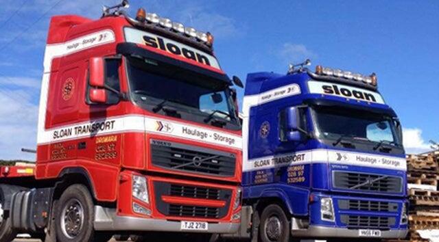 Sloan Transport - Dromore - Nextdoor