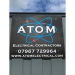Atom Electrical Contractors - Neath - Nextdoor