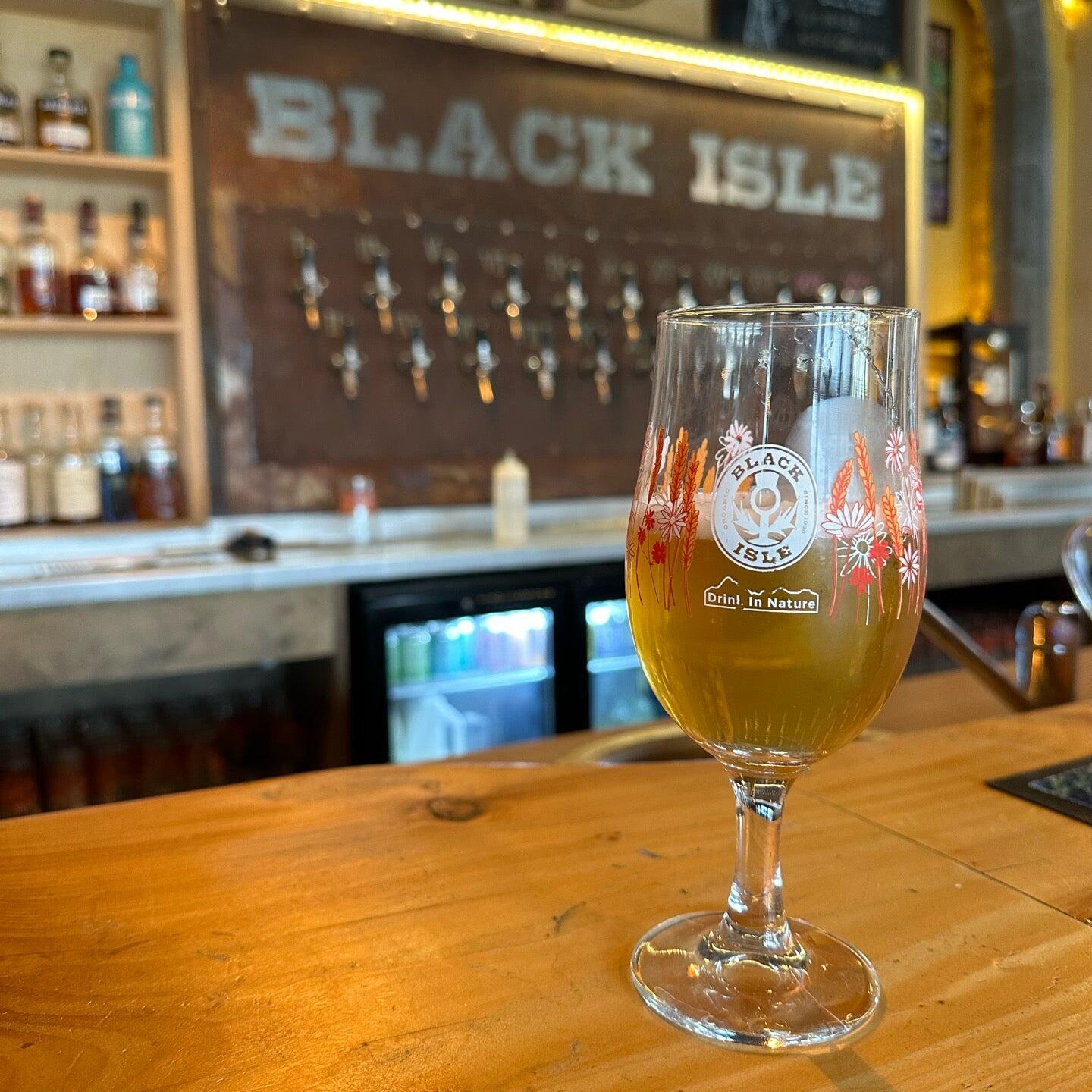 Black Isle Bar - Fort William - Nextdoor