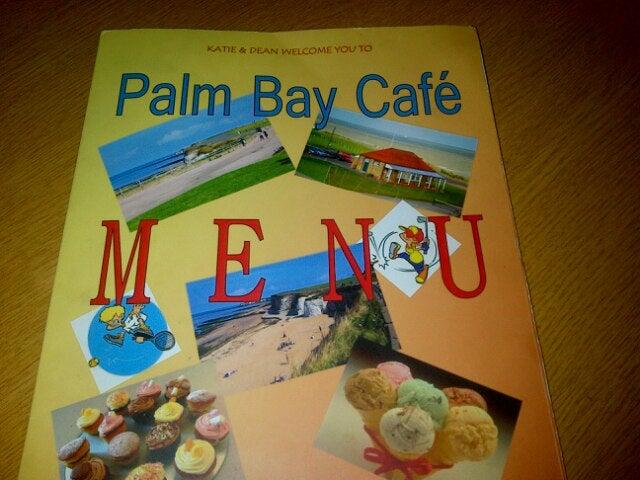 Palm Bay Cafe - Margate - Nextdoor