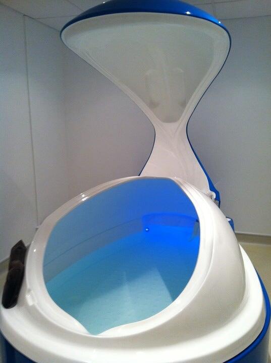 Float Sanctuary - Rayleigh - Nextdoor