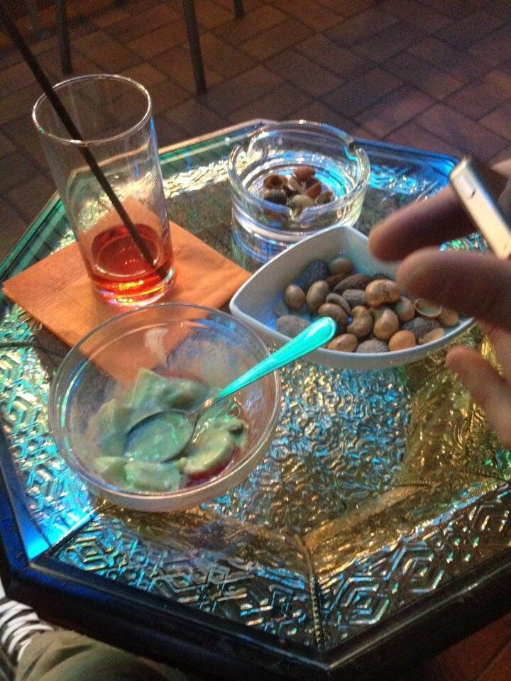 Orient Tal Sisha Loungebar - Karlsruhe - Nextdoor