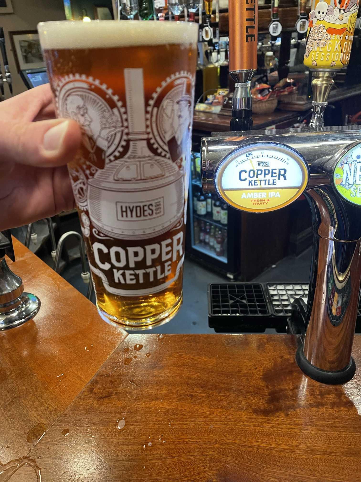 Fletcher Moss - Manchester - Nextdoor