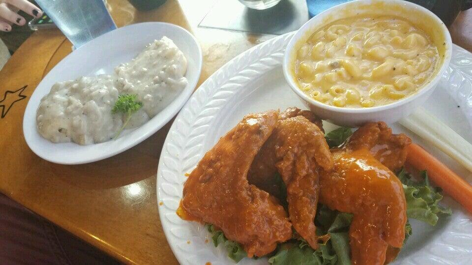 Game Day Chicken Wings & Fish - Kansas City, MO - Nextdoor