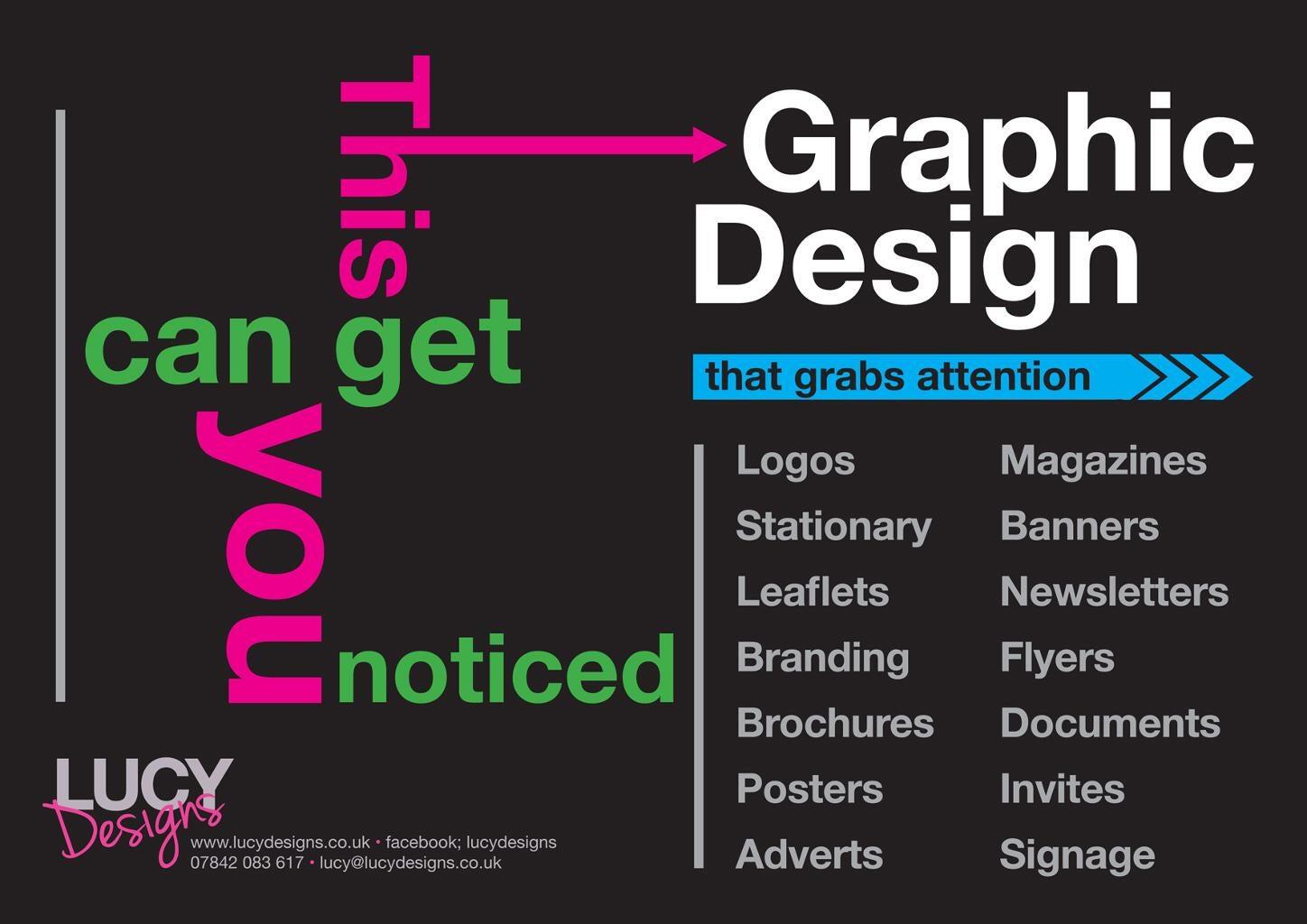 Lucy Designs - Dunfermline - Nextdoor