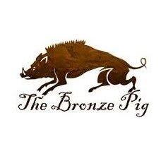 The Bronze Pig - Lincoln - Nextdoor