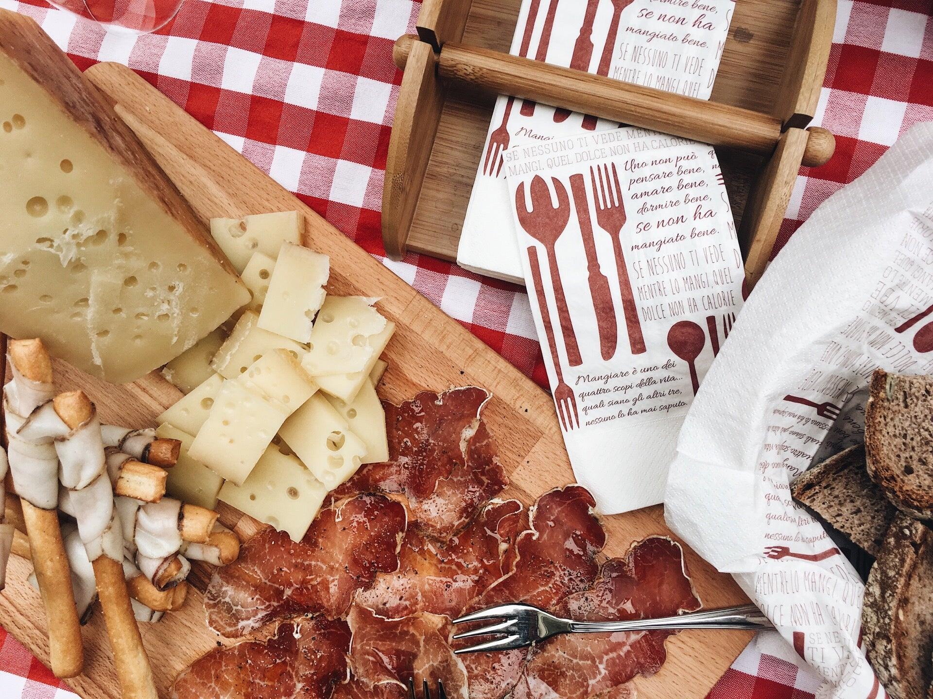 Kilometri Zero - Nextdoor