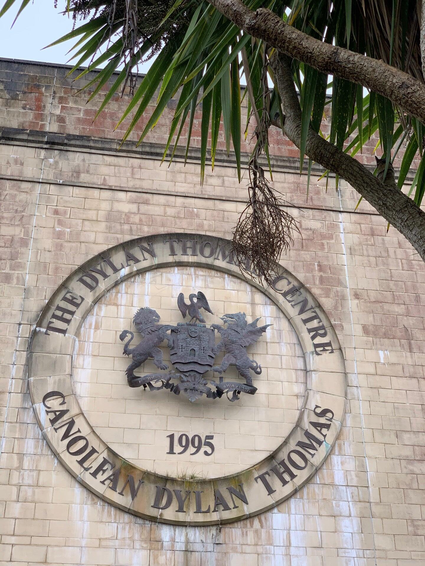 Dylan Thomas Centre - Swansea - Nextdoor