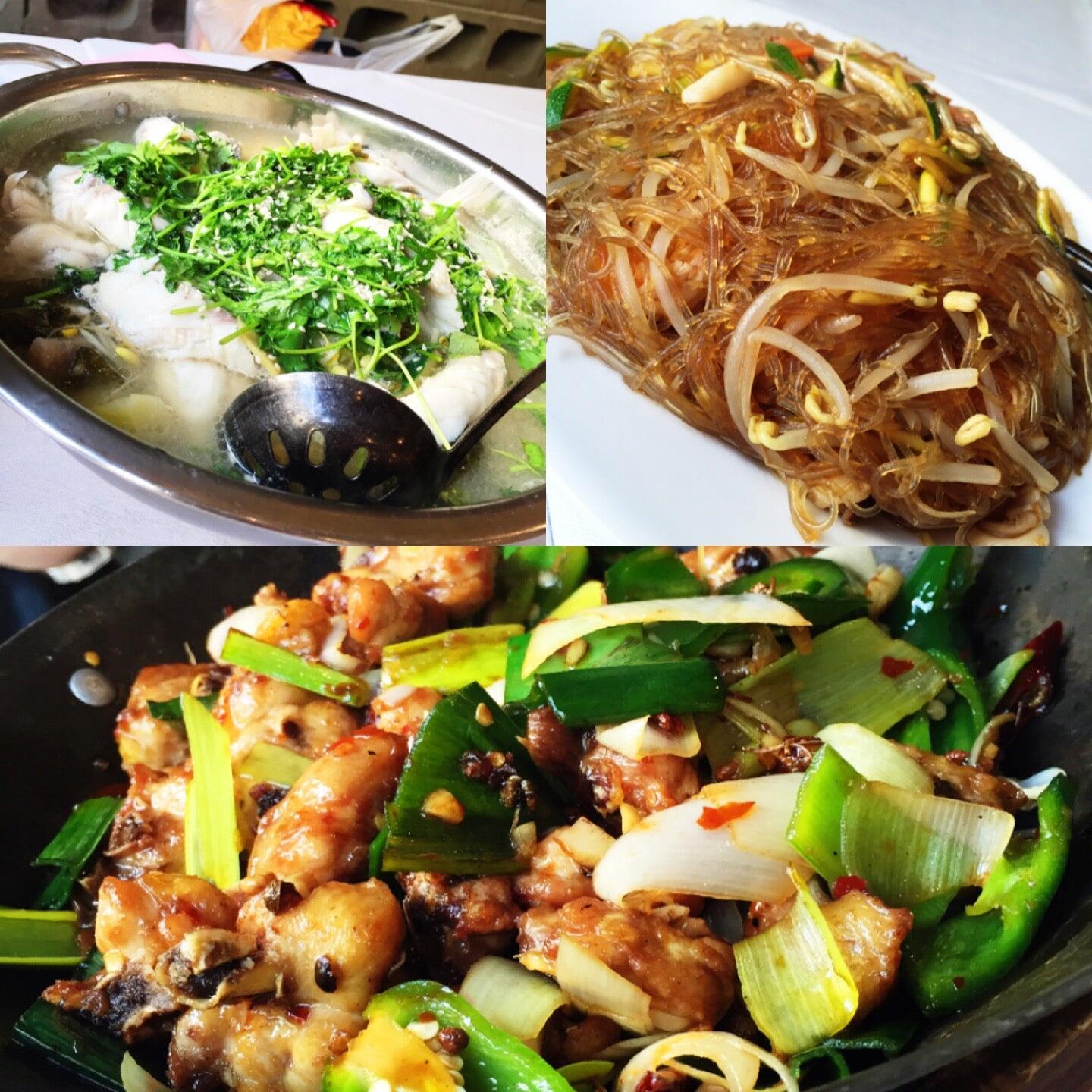 Wang Jiao - Nextdoor