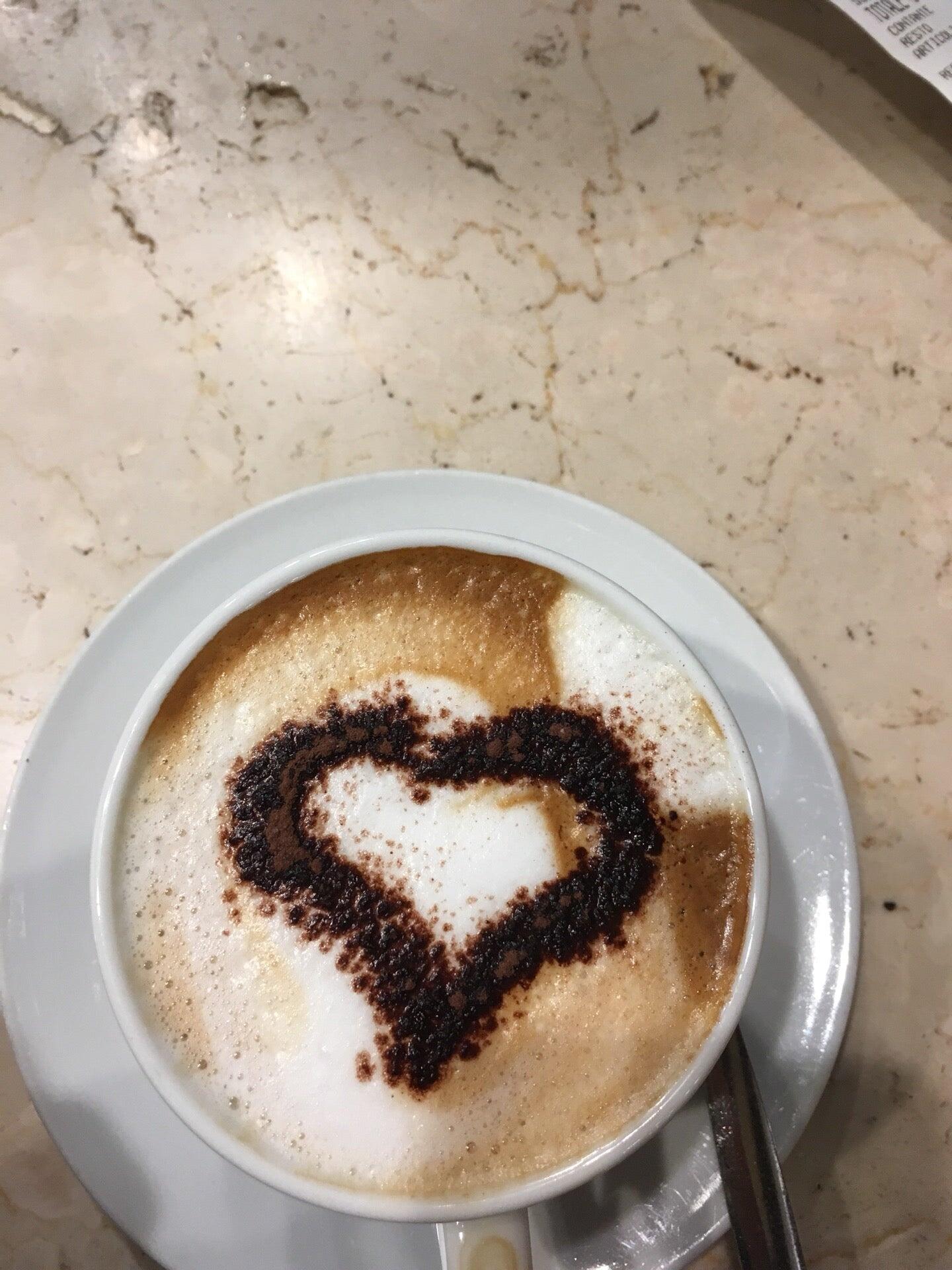 Flora Caffè - Nextdoor